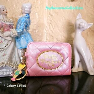 Bags | Polly Pocket Wallet By Hasbro Toys Colorful Wallet | Poshmark